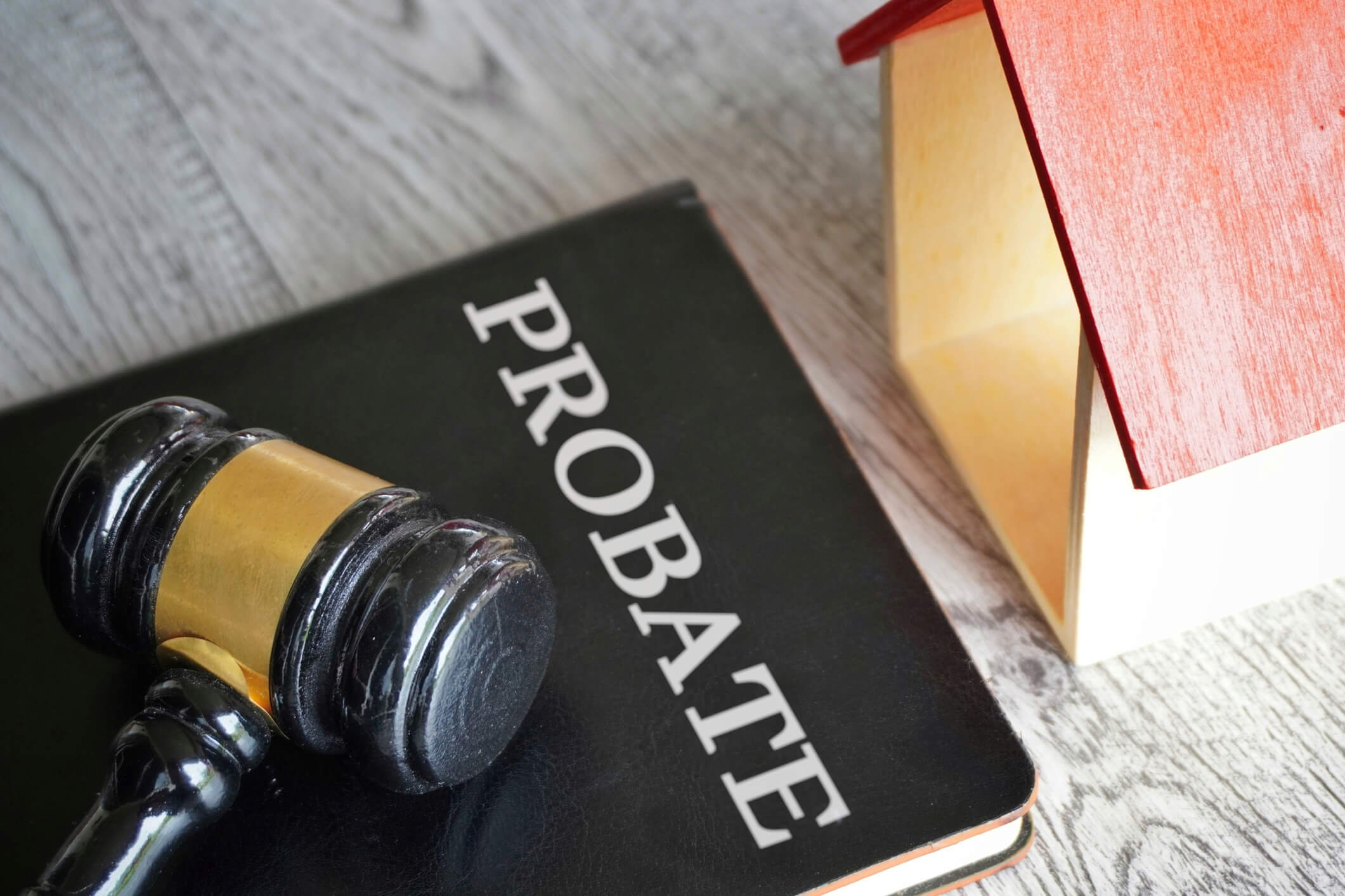 Connecticut Probate Litigation Attorney | The Stanfield Law Firm